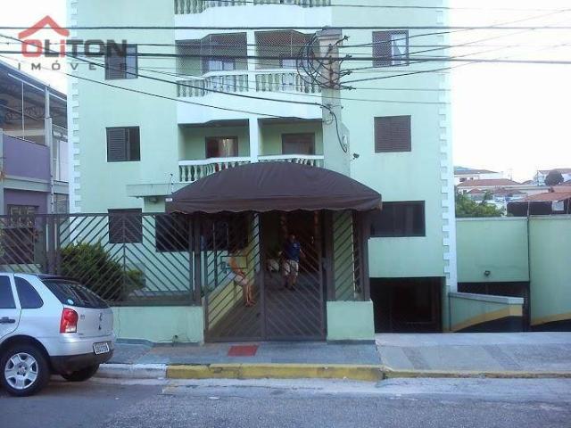 Apartamento em Tucuruvi, São Paulo/SP de 60m² 2 quartos para locação R$ 1.900,00/mes