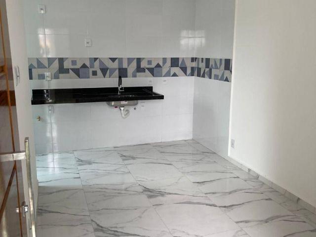 Apartamento em Tucuruvi, São Paulo/SP de 61m² 3 quartos à venda por R$ 374.900,00