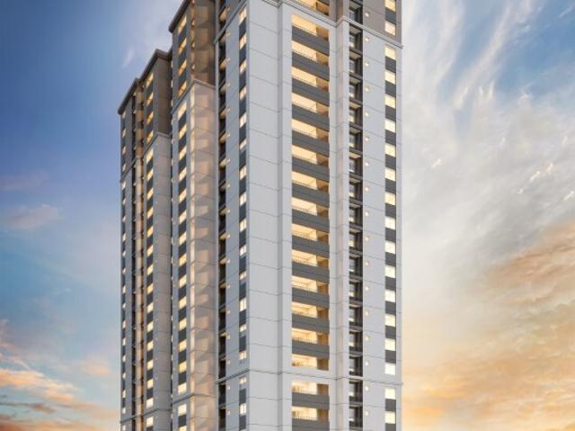 Apartamento em Tucuruvi, São Paulo/SP de 70m² 2 quartos à venda por R$ 905.924,00