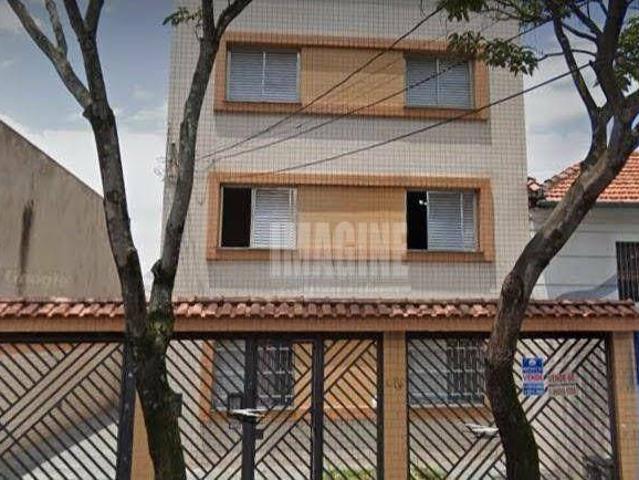 Apartamento em Tucuruvi, São Paulo/SP de 71m² 2 quartos à venda por R$ 356.900,00