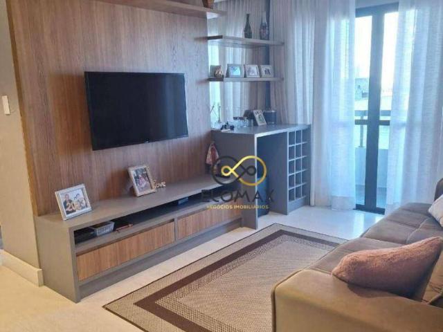 Apartamento em Tucuruvi, São Paulo/SP de 80m² 3 quartos à venda por R$ 691.400,00