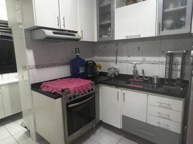 Apartamento em Tucuruvi, São Paulo/SP de 87m² 3 quartos à venda por R$ 620.000,00