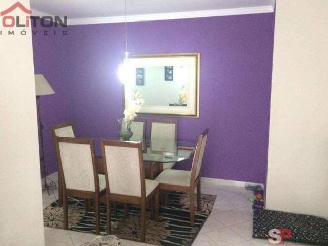 Apartamento em Tucuruvi, São Paulo/SP de 88m² 3 quartos à venda por R$ 583.000,00