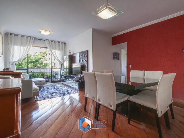 Apartamento em Tucuruvi, São Paulo/SP de 88m² 3 quartos à venda por R$ 669.000,00