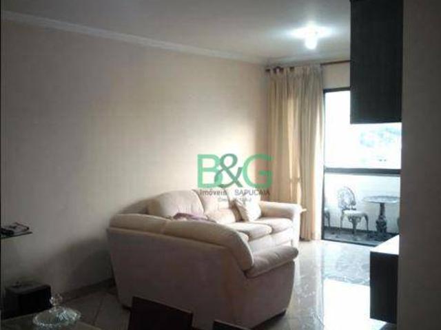 Apartamento em Tucuruvi, São Paulo/SP de 88m² 3 quartos à venda por R$ 749.900,00