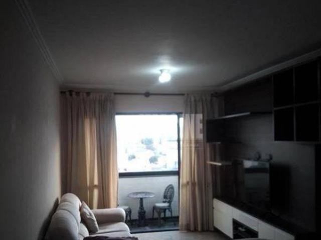Apartamento em Tucuruvi, São Paulo/SP de 88m² 3 quartos à venda por R$ 761.000,00
