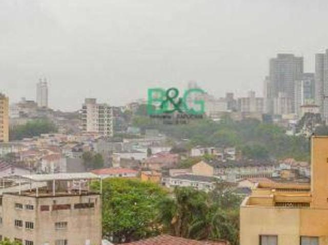 Apartamento em Tucuruvi, São Paulo/SP de 88m² 3 quartos à venda por R$ 899.000,00