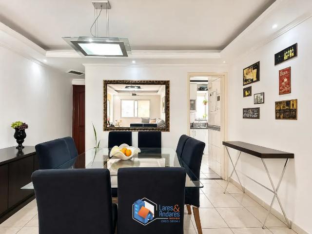 Apartamento em Tucuruvi, São Paulo/SP de 89m² 3 quartos à venda por R$ 609.900,00