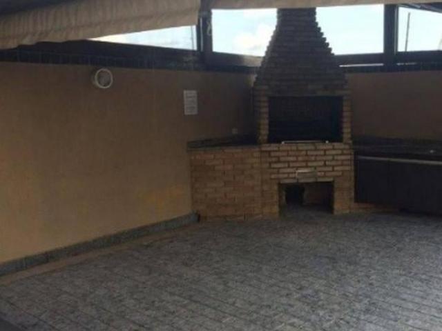 Apartamento em Tucuruvi, São Paulo/SP de 89m² 3 quartos à venda por R$ 628.000,00