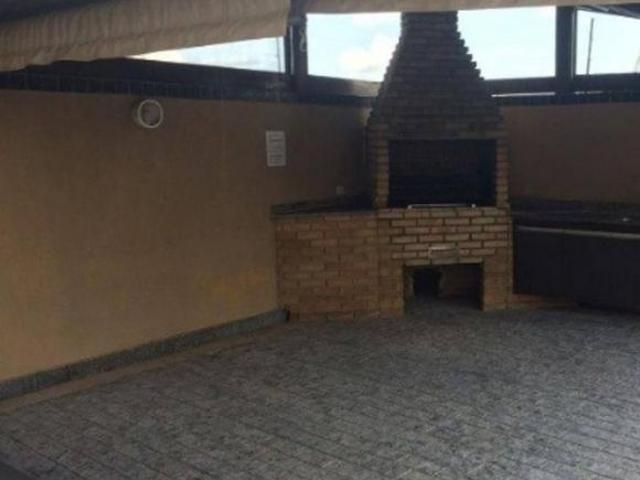 Apartamento em Tucuruvi, São Paulo/SP de 89m² 3 quartos à venda por R$ 628.000,00