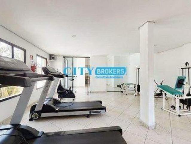 Apartamento em Tucuruvi, São Paulo/SP de 89m² 3 quartos à venda por R$ 780.000,00