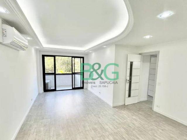 Apartamento em Tucuruvi, São Paulo/SP de 90m² 3 quartos à venda por R$ 848.000,00