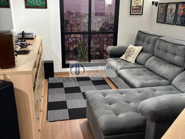 Apartamento em Tucuruvi, São Paulo/SP de 92m² 3 quartos à venda por R$ 681.000,00