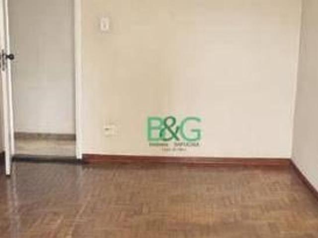 Apartamento em Tucuruvi, São Paulo/SP de 92m² 2 quartos à venda por R$ 490.000,00