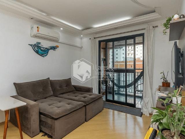 Apartamento em Tucuruvi, São Paulo/SP de 95m² 3 quartos à venda por R$ 709.900,00