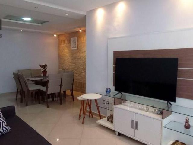 Apartamento em Tucuruvi, São Paulo/SP de 95m² 3 quartos à venda por R$ 749.900,00
