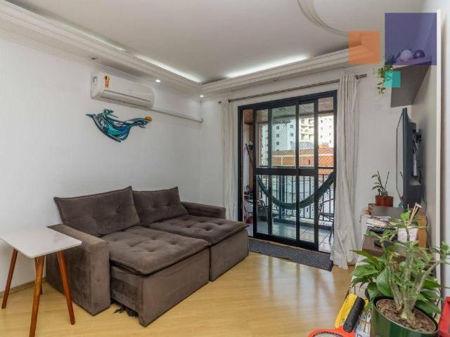 Apartamento em Tucuruvi, São Paulo/SP de 96m² 3 quartos à venda por R$ 709.900,00