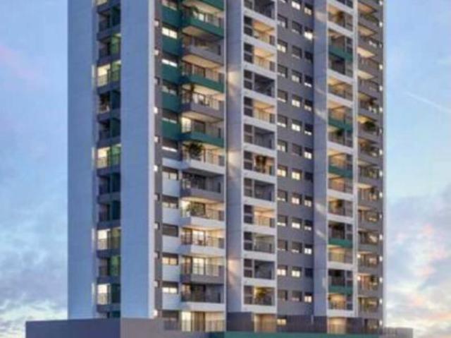 Apartamento em Tucuruvi, São Paulo/SP de 0m² 1 quartos à venda por R$ 303.500,00