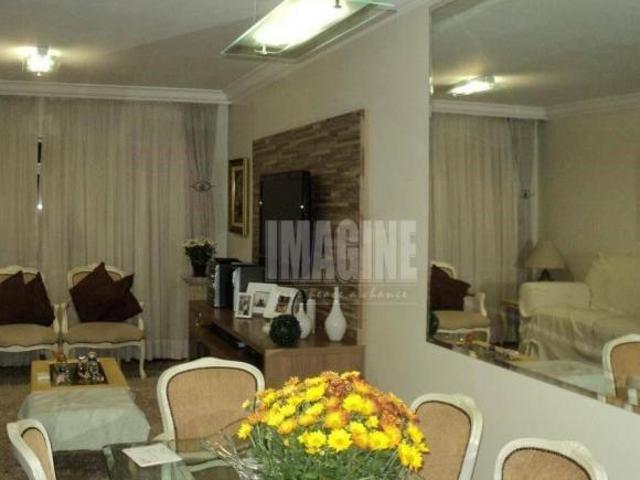 Apartamento em Tucuruvi, São Paulo/SP de 100m² 3 quartos à venda por R$ 777.000,00