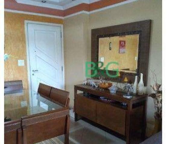 Apartamento em Tucuruvi, São Paulo/SP de 100m² 3 quartos à venda por R$ 858.900,00
