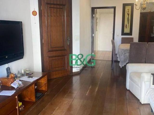 Apartamento em Tucuruvi, São Paulo/SP de 101m² 2 quartos à venda por R$ 590.000,00
