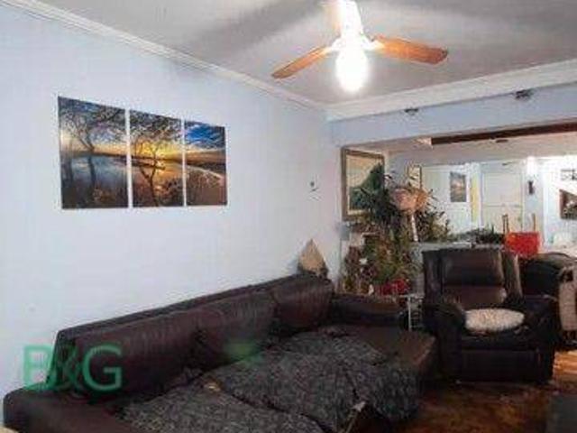Apartamento em Tucuruvi, São Paulo/SP de 107m² 2 quartos à venda por R$ 450.400,00