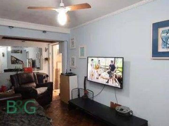 Apartamento em Tucuruvi, São Paulo/SP de 107m² 2 quartos à venda por R$ 450.500,00
