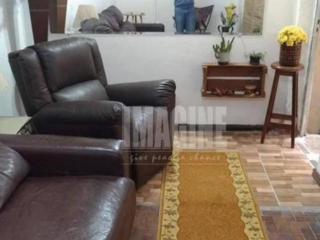Apartamento em Tucuruvi, São Paulo/SP de 107m² 2 quartos à venda por R$ 692.000,00