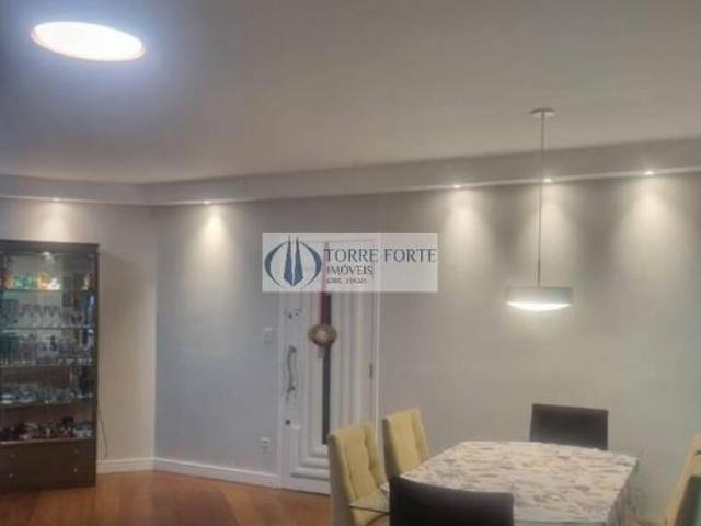 Apartamento em Tucuruvi, São Paulo/SP de 133m² 3 quartos à venda por R$ 1.395.000,00