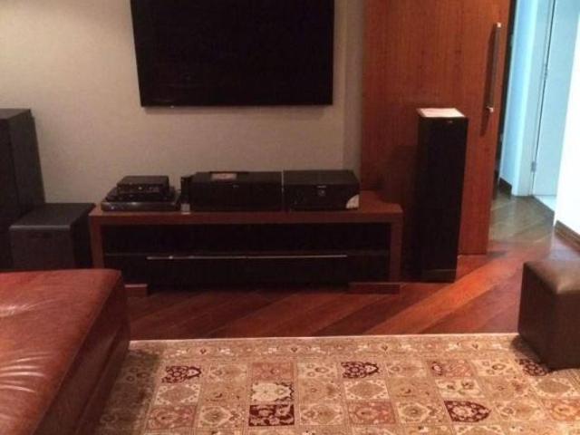 Apartamento em Tucuruvi, São Paulo/SP de 147m² 3 quartos à venda por R$ 1.200.000,00