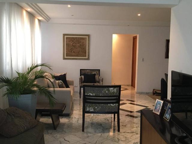 Apartamento em Tucuruvi, São Paulo/SP de 147m² 3 quartos à venda por R$ 958.400,00