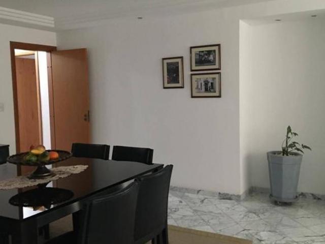 Apartamento em Tucuruvi, São Paulo/SP de 147m² 3 quartos à venda por R$ 958.500,00