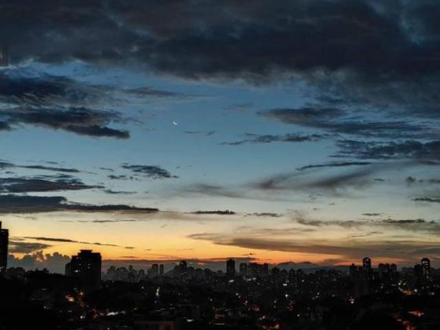 Apartamento em Tucuruvi, São Paulo/SP de 148m² 2 quartos à venda por R$ 671.000,00