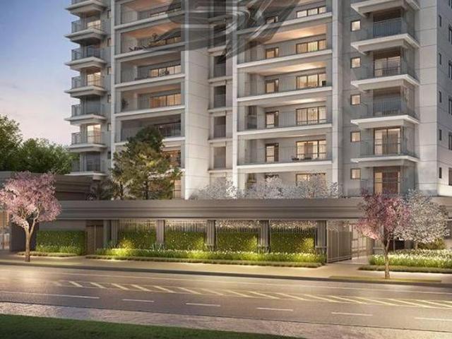 Apartamento em Tucuruvi, São Paulo/SP de 155m² 4 quartos à venda por R$ 2.173.000,00