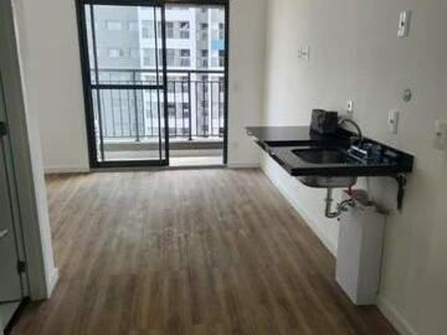 Apartamento em Tucuruvi, São Paulo/SP de 22m² 1 quartos à venda por R$ 295.000,00