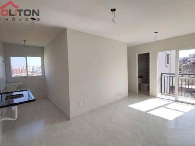 Apartamento em Tucuruvi, São Paulo/SP de 24m² 1 quartos à venda por R$ 233.000,00
