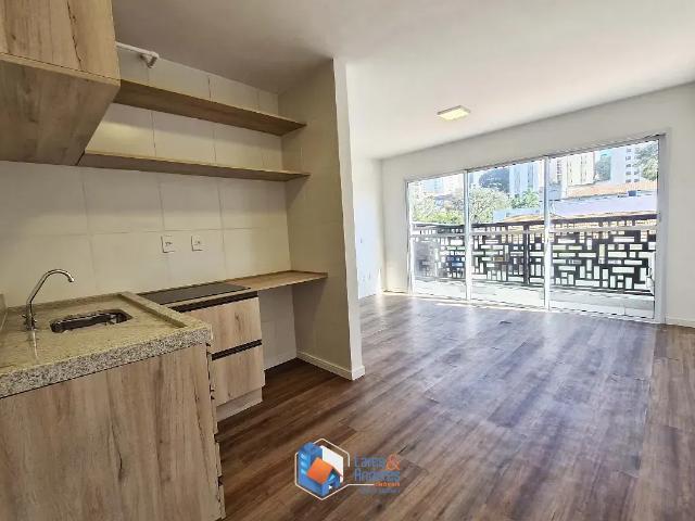 Apartamento em Tucuruvi, São Paulo/SP de 26m² 1 quartos à venda por R$ 279.900,00