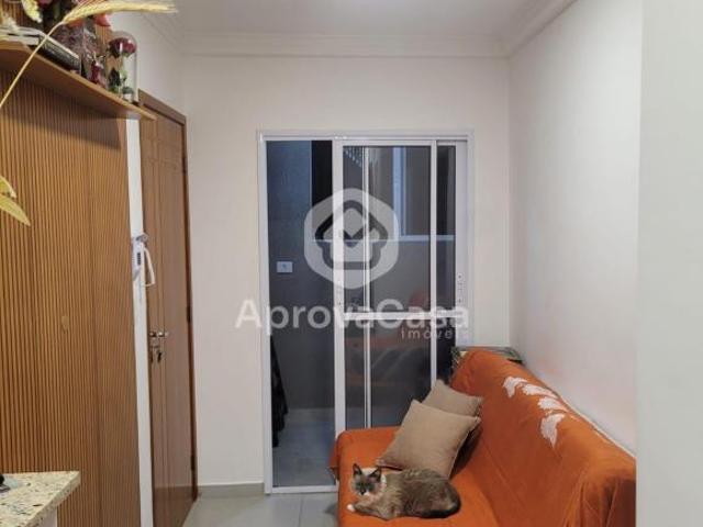 Apartamento em Tucuruvi, São Paulo/SP de 30m² 1 quartos à venda por R$ 298.000,00