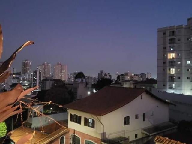 Apartamento em Tucuruvi, São Paulo/SP de 35m² 1 quartos à venda por R$ 340.000,00