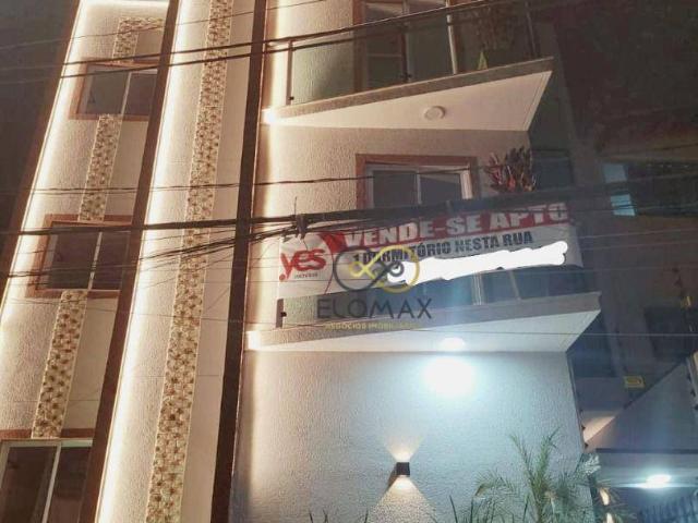 Apartamento em Tucuruvi, São Paulo/SP de 35m² 1 quartos à venda por R$ 298.000,00