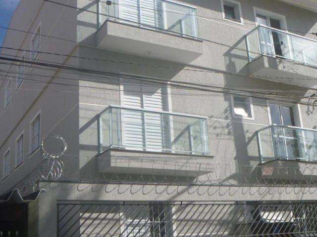 Apartamento em Tucuruvi, São Paulo/SP de 35m² 2 quartos para locação R$ 1.600,00/mes