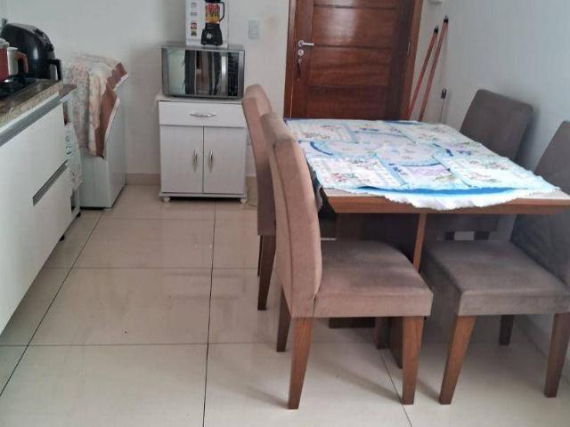 Apartamento em Tucuruvi, São Paulo/SP de 39m² 1 quartos à venda por R$ 259.000,00