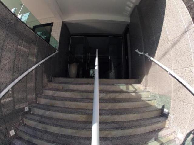 Apartamento em Tupi Praia Grande