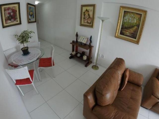 Apartamento em Tupi Praia Grande