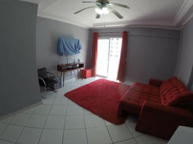 Apartamento em Tupi Praia Grande