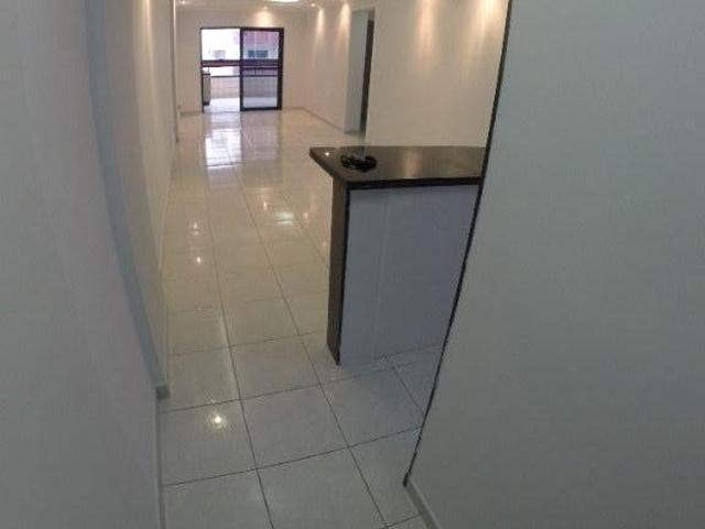Apartamento em Tupi Praia Grande