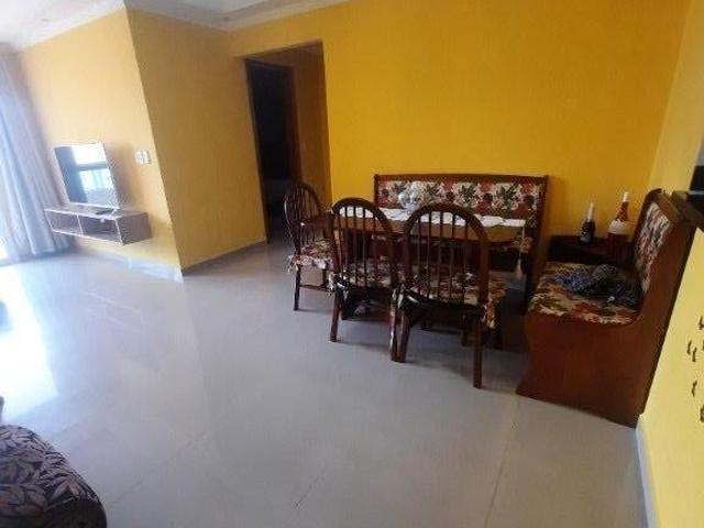 Apartamento em Tupi Praia Grande
