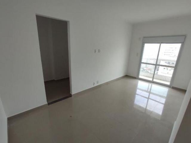 Apartamento em Tupi Praia Grande