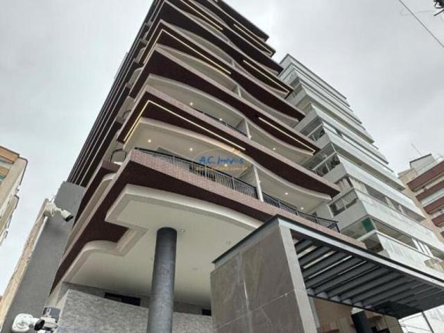 Apartamento em Tupi Praia Grande, SP