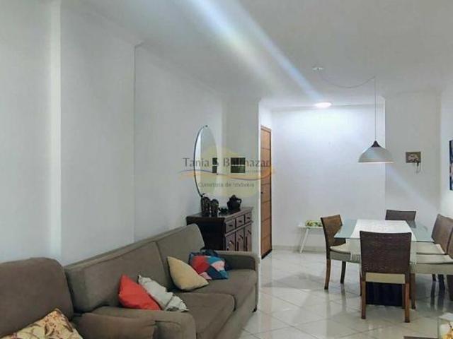Apartamento em Tupi, Praia Grande/SP